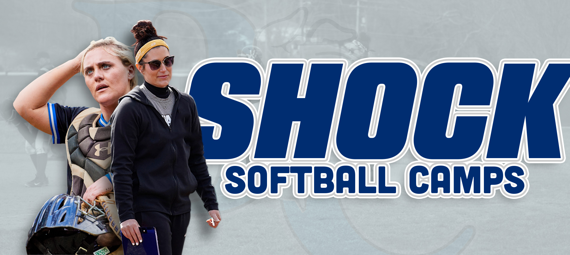 Shock Softball | Barton College | Wilson, NC